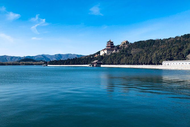 2-Day Private Beijing City Highlight Tour with Forbidden City & Summer Palace - Why This Tour Offers Good Value
