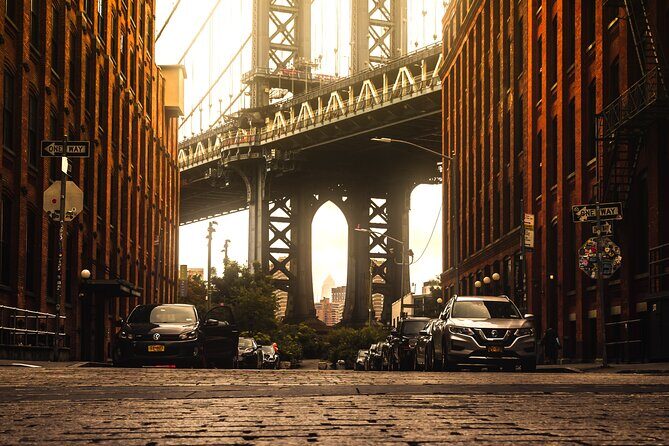 2 Day- Private Tour Best of New York - Who Will Love This Tour?