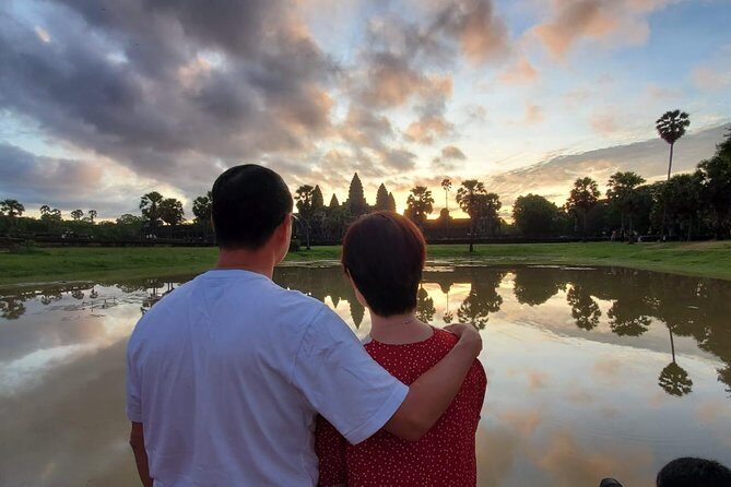 2-Day Private tour: Discover Angkor temples with sunrise - Final Thoughts