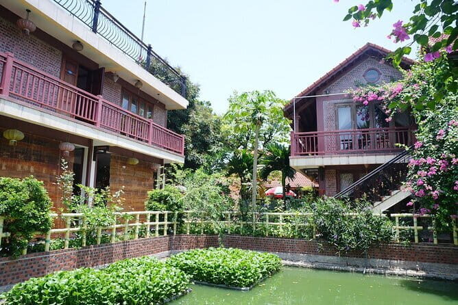 2 Day Private Tour in Tam CocCuc Phuong-Van Long Nature Reserve - Day 1: Cuc Phuong National Park and Van Long Nature Reserve