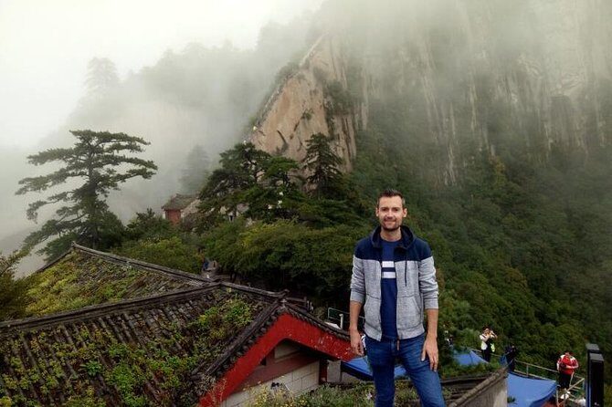 2-Day Private Tour: Terracotta Warriors and Huashan Mountain - Day 2: The Heights of Mount Huashan