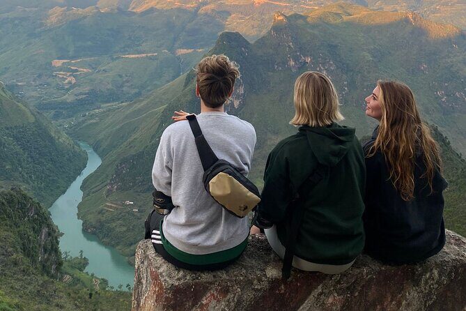 2-Day Private Tour Through the Mountains from Ha Giang Loop - Considerations and Potential Drawbacks