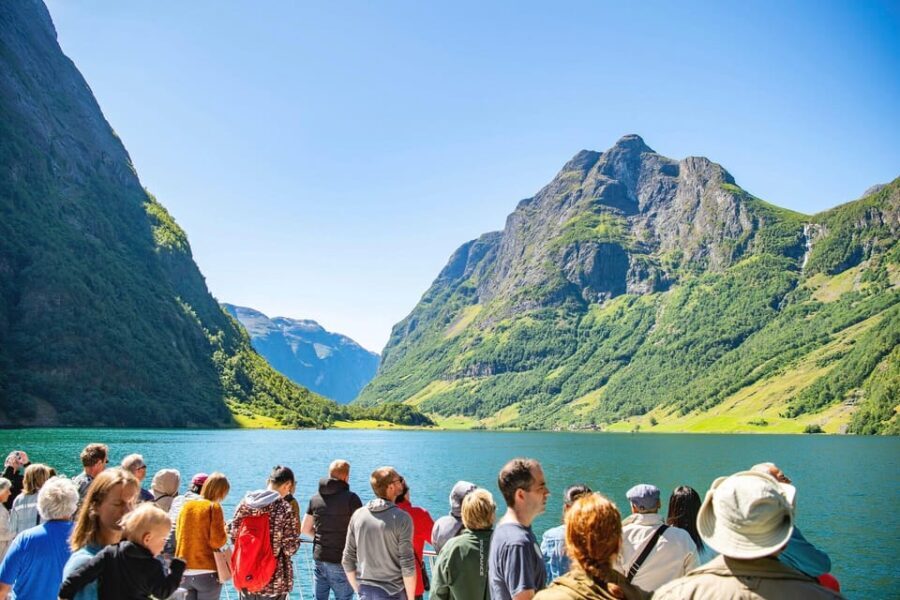 2-Day Private Tour with Flåm Train, Hardagerfjord & Cruise - Detailed Review of the 2-Day Private Norway Tour