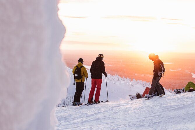 2 Day Rental of Park City Junior Snowboard Package - A Deeper Look into the Experience