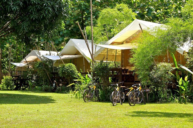 2-Day River Kwai Experience from Bangkok - A Complete Guide to the 2-Day River Kwai Experience from Bangkok