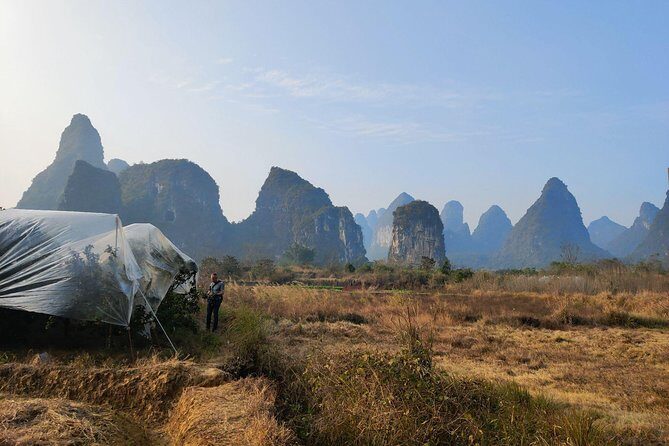 2-Day Self-Guided Yangshuo Tour with the Yulong Bamboo Boat and Xingping Town - What Makes This Tour Stand Out?