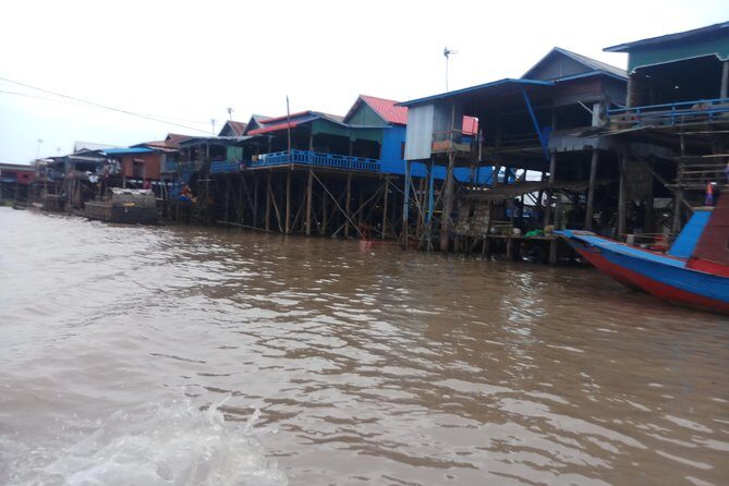 2-Day Temple visit and Floating village from Siem Reap - The Value of This Tour