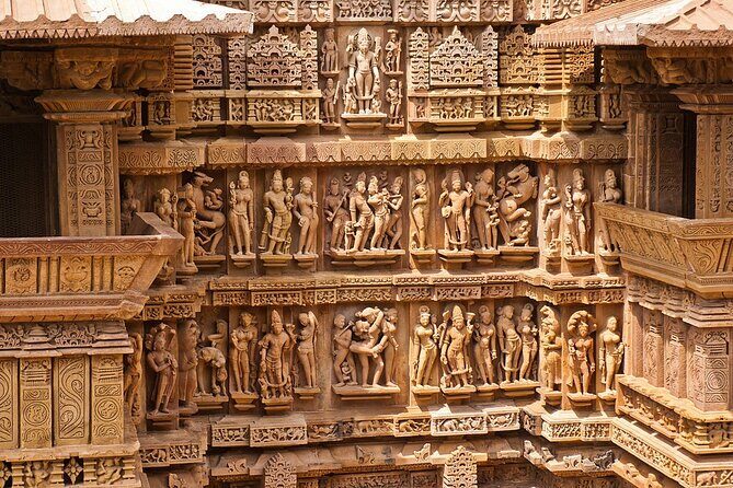 2 Day temple visit in Khajuraho - The Sum Up