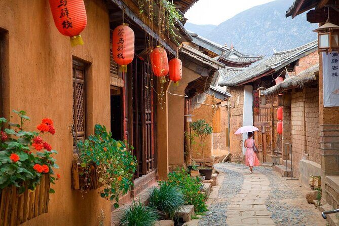 2-Day tour of Shaxi and Tiger Leaping Gorge from Dali/Lijiang - The Value of This Tour