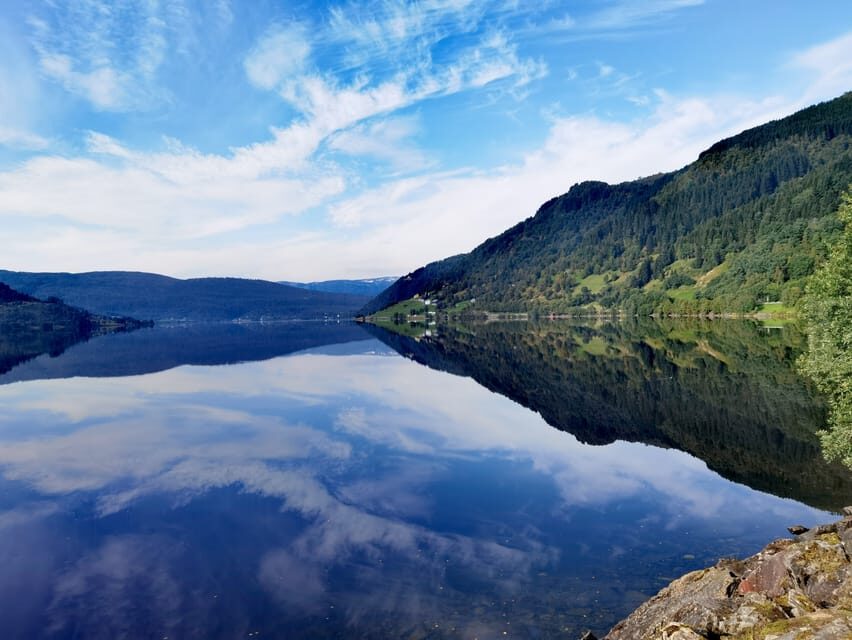 2 day tour to hardangerfjord, flåm næroyfjord vøringsfossen - Why This Tour Offers Great Value