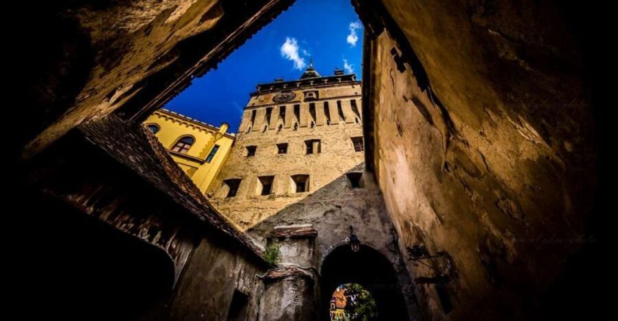 2-Day Transylvania Break From Bucharest - Exploring the Itinerary in Detail