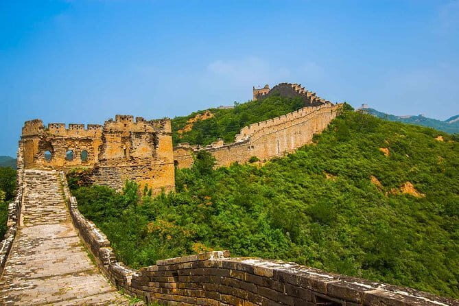 2-Day Trip With Enjoying Sunrise From Beijing Mutianyu Great Wall - Who Should Consider This Tour?