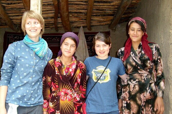 2 Day Ukhum Hiking Tour from Bukhara - Detailed Review of the Tour