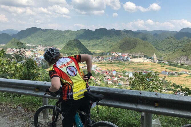 2-Day WILDLIFE LOVERS: BIKING TO NAM CAT TIEN PARK - Authentic Experiences and Highlights