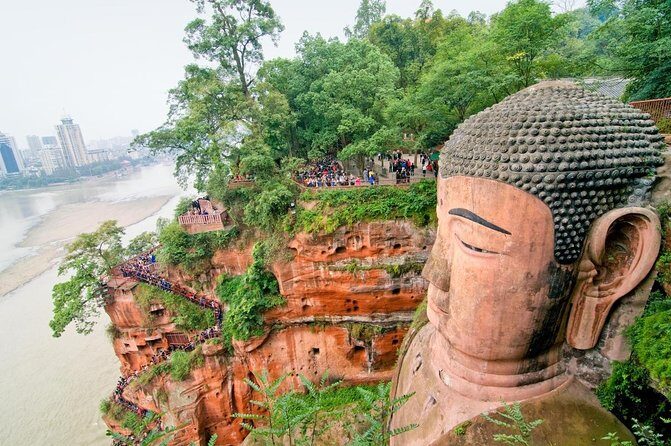 2-Day Zen Experience of Leshan & Mt Emei: Giant Buddha, Kungfu and Temple Stay - Why This Tour Offers Great Value
