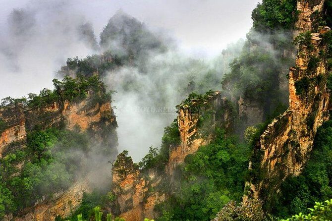 2-Day Zhangjiajie Happy Foodie&Sightseeing Tour - What Past Travelers Say