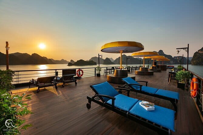 2 Days, 1 Night in Lan Ha Bay with Icon Cruise from Hanoi - What Makes This Experience Stand Out