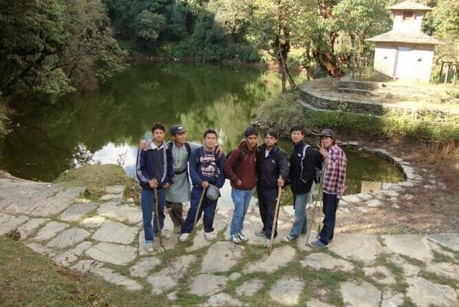 2 days 1 night Panchase Hill trek from Pokhara - Exploring the 2-Day Panchase Hill Trek from Pokhara: A Balanced Guide