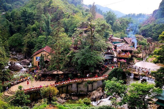 2 Days 1 Night Sapa Trekking Homestay from Sapa - Who Will Love This Trip?