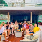 2 Days 1 Night The Catba Catamaran Paradise Cave Tour - The Value of This Tour