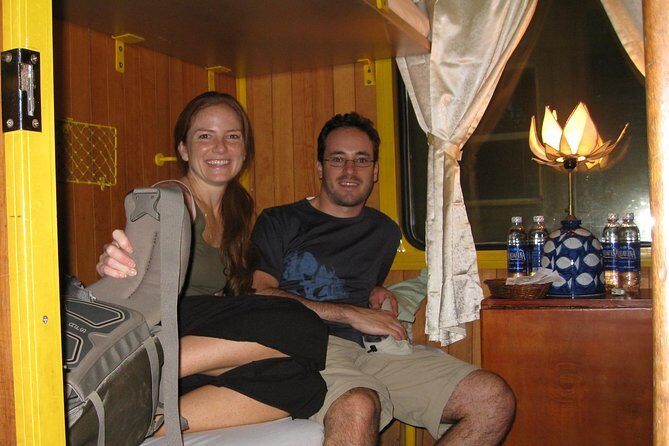 2 days 3 Nights Sapa Trekking Tour by Night Train from Hanoi - What Does the Tour Include?