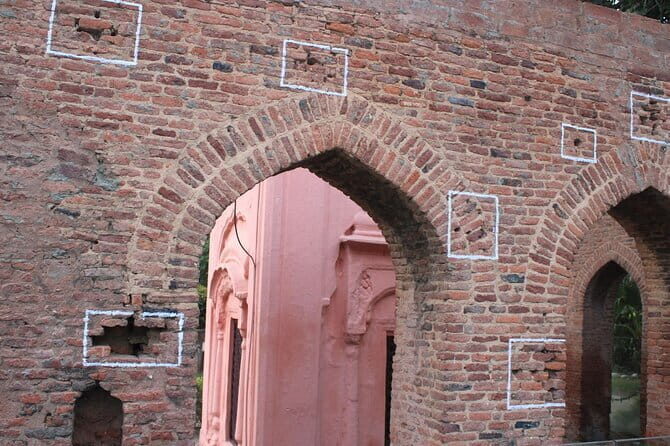 2 Days Amritsar Adventure from Delhi via Superfast Train - Day Two: Discovering the Heart of Amritsar