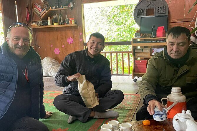 2 days Ancient Tea Tour and Real Homestay West of Ha Giang - Logistics and Practicalities