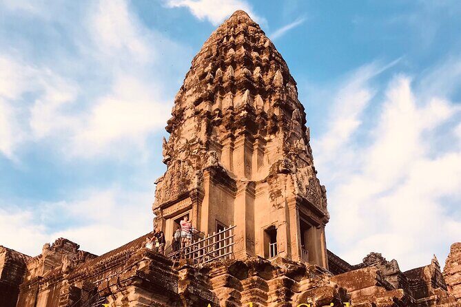 2 Days | Angkor Wat Phnom Kulen & Beng Mealea Tour - Who Should Book This Tour?