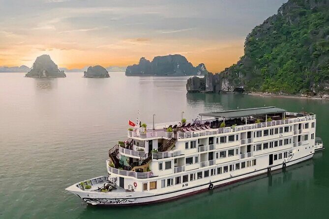 2 Days Bai Tu Long / Ha Long Bay / Lan Ha Bay Luxury Cruise - Potential Drawbacks & Considerations