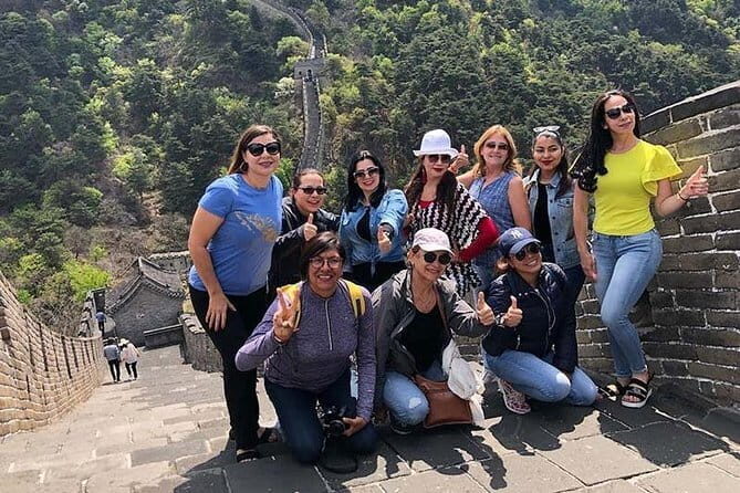 2 Days Beijing Highlights Small Group Tour with Great Wall and Forbidden City - A Detailed Breakdown of the Tour Experience