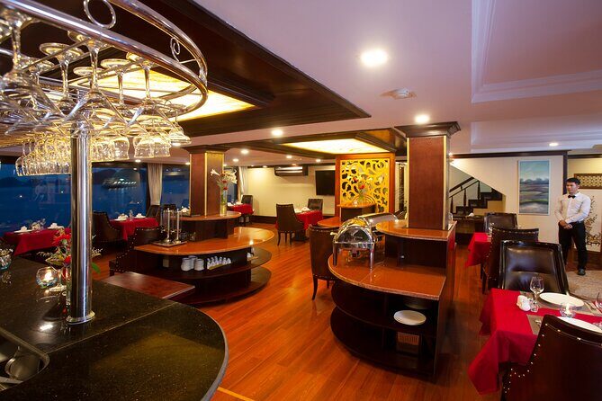 2 days Castella Cruise Exploring Halong and Lan Ha Bay in Hanoi - The Sum Up: Who Is This Tour Best For?