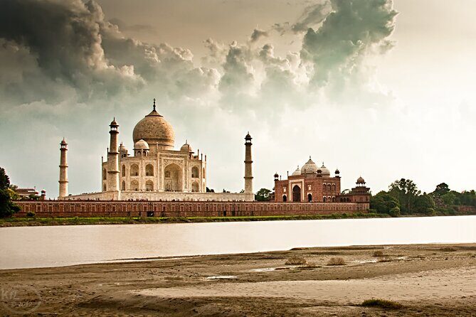 2 Days Delhi & Agra Tour with Taj Mahal Sunrise - Analyzing the Value