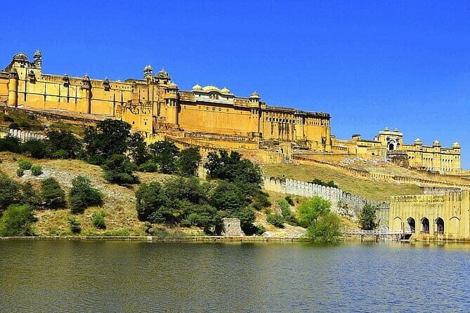 2 Days Delhi to Jaipur Tour - Value and Cost Analysis