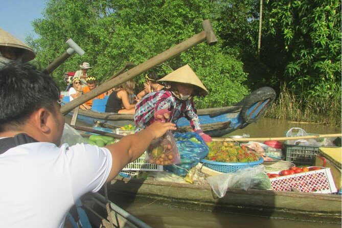 2 Days Floating market, Can Tho, Lung Ngoc Hoang forest from HCM - A Deep Dive into the Itinerary