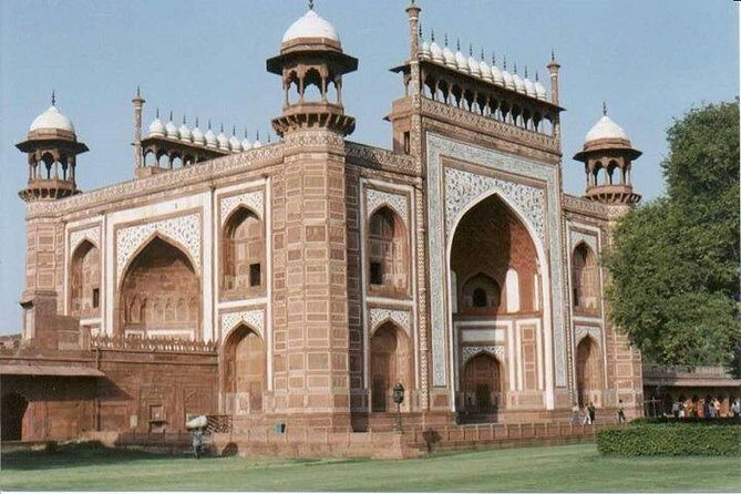 2-Days Golden Triangle India Agra Jaipur Private Tour With Guide - What Travelers Say & Why It Matters