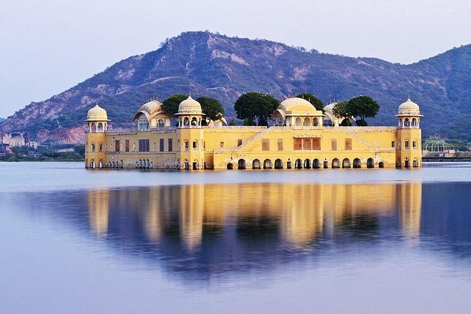 2-Days Golden Triangle Tour India (Agra & Jaipur Tour) - Why This Tour Delivers Value