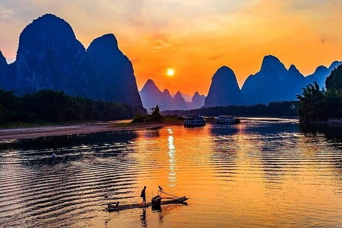 2 Days Guilin Sightseeing Tour with 4 star curise VIP seats - Who Will Enjoy This Tour?