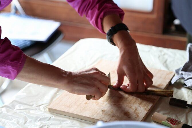 2 Days Immersive Japanese Washi Paper Making in Kochi - Who Should Consider This Experience?