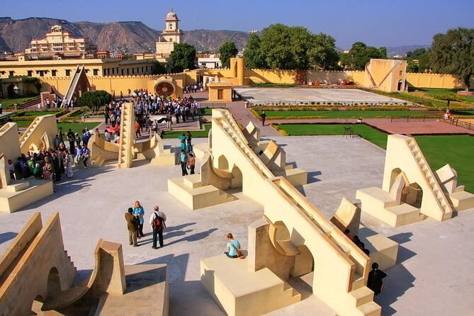 2 Days Jaipur City Tour from Agra - Authentic Experiences and Hidden Gems