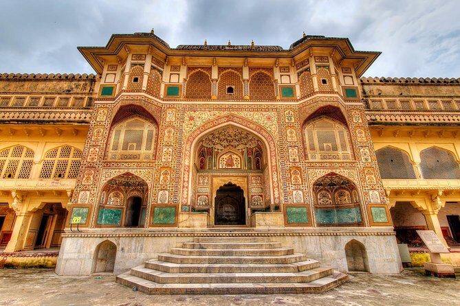 2 Days Jaipur Private City Tour - Who Will Love This Tour?