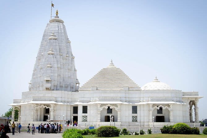 2 Days Jaipur Private City Tour - Who Should Consider This Tour?