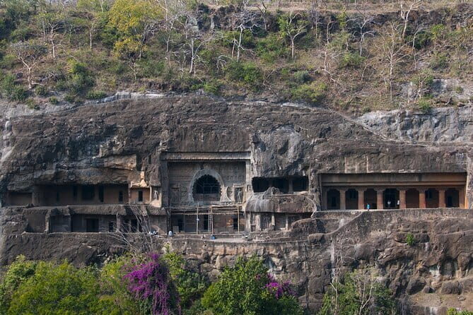 2 Days Journey Through Time : Ajanta, Ellora and Aurangabad - The Vibrant City of Aurangabad