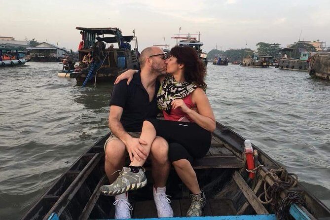 2 days Mekong Delta Can Tho Floating market from Sai Gon (drop off many options) - The Value in This Experience