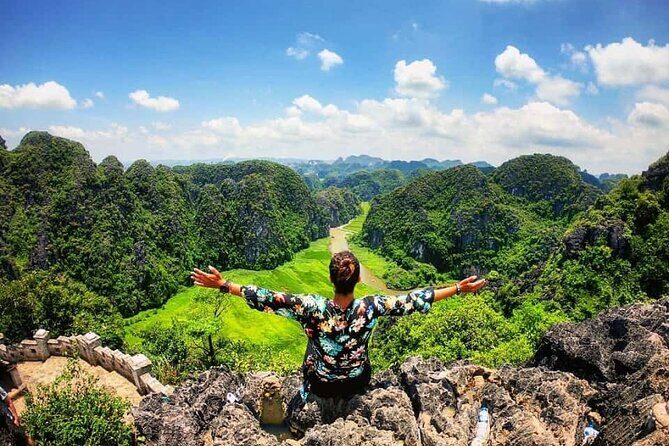 2 Days Ninh Binh Highlights Private Tour with All Inclusives - What We Love About the Tour