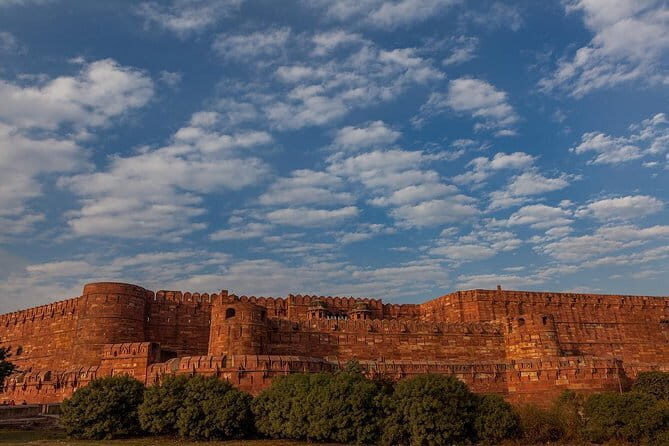 2 Days Overnight Taj Mahal & Agra Tour from Delhi - Analyzing the Value