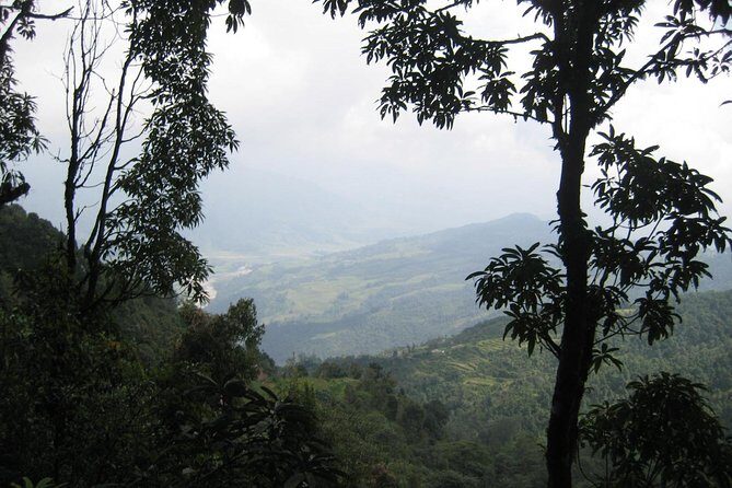 2 Days Panchase Hill Trekking - Who Should Consider This Tour?