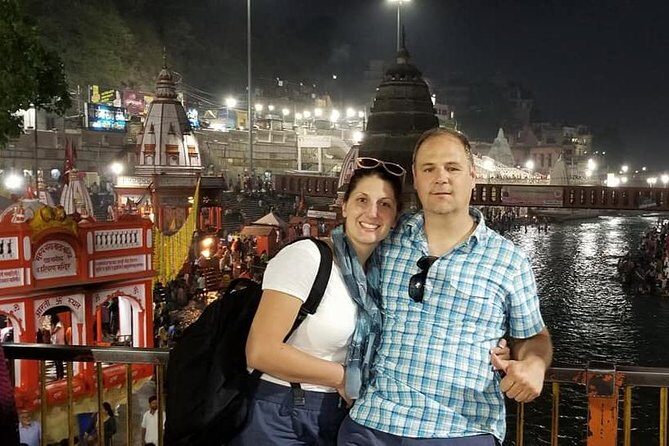 2 Days Private Haridwar and Rishikesh Tour from Delhi - The Practical Side: Transportation, Timing, and Flexibility