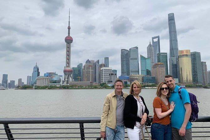 2-Days Private Tour from Water Town in Shanghai - Who Is This Tour Best For?
