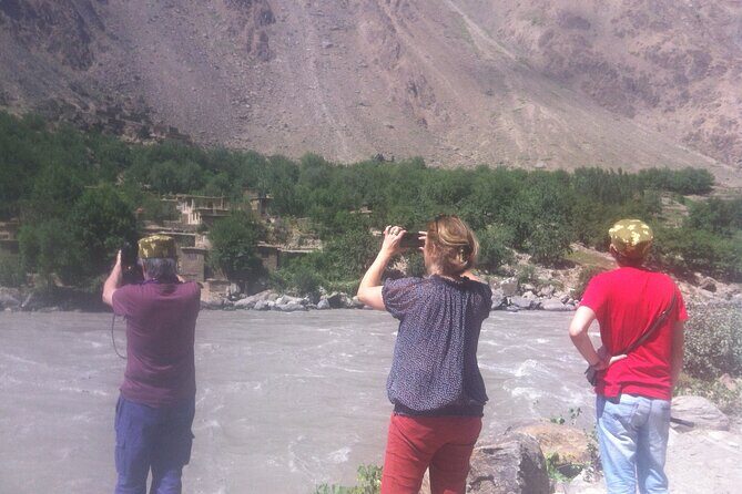 2 Days Private Tour to Pamir Highway with Transfer - Practical Tips for Travelers