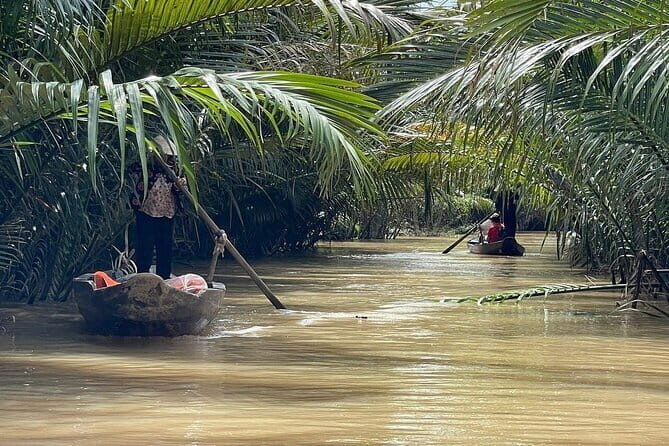 2 Days Riverside Serenity in the Mekong - The Value of This Tour